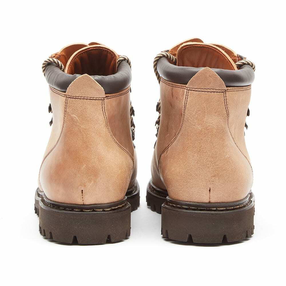 Paraboot Men's Avoriaz Boot in Sauvage Natural Paraboot