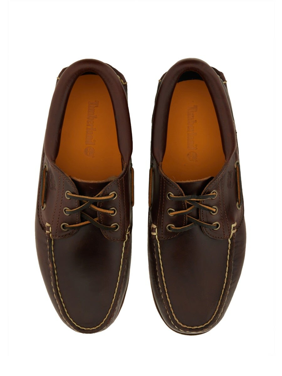Timberland Moccasin 3 Eyes Classic Timberland