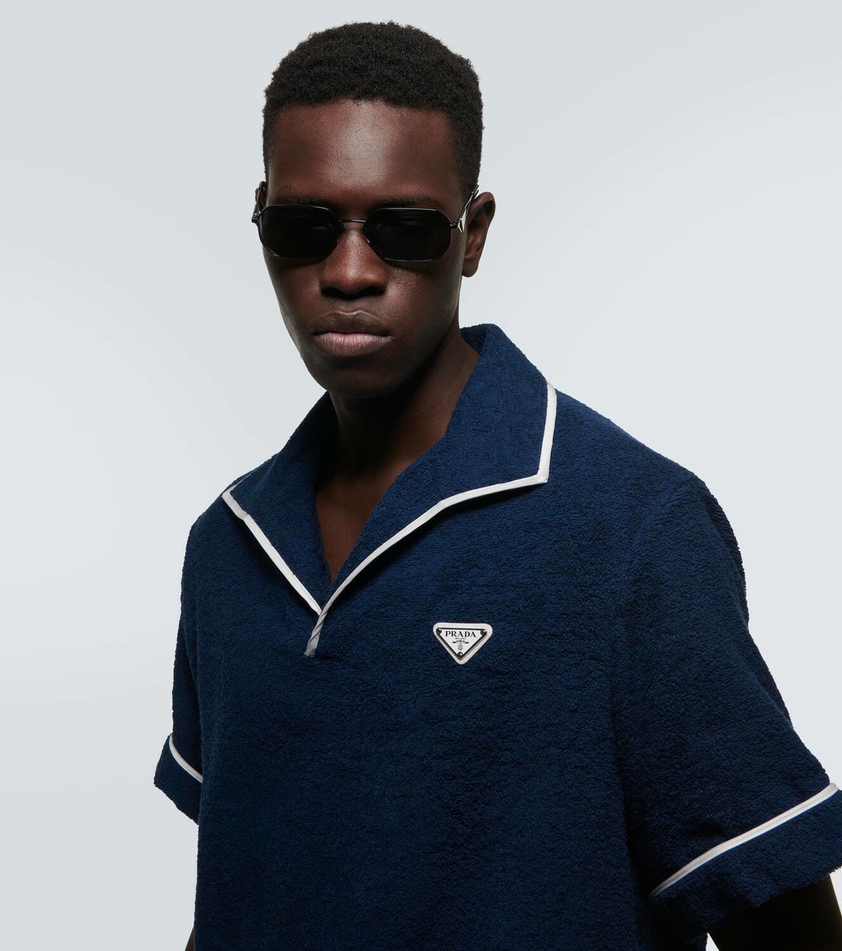 Prada Rectangular sunglasses Prada