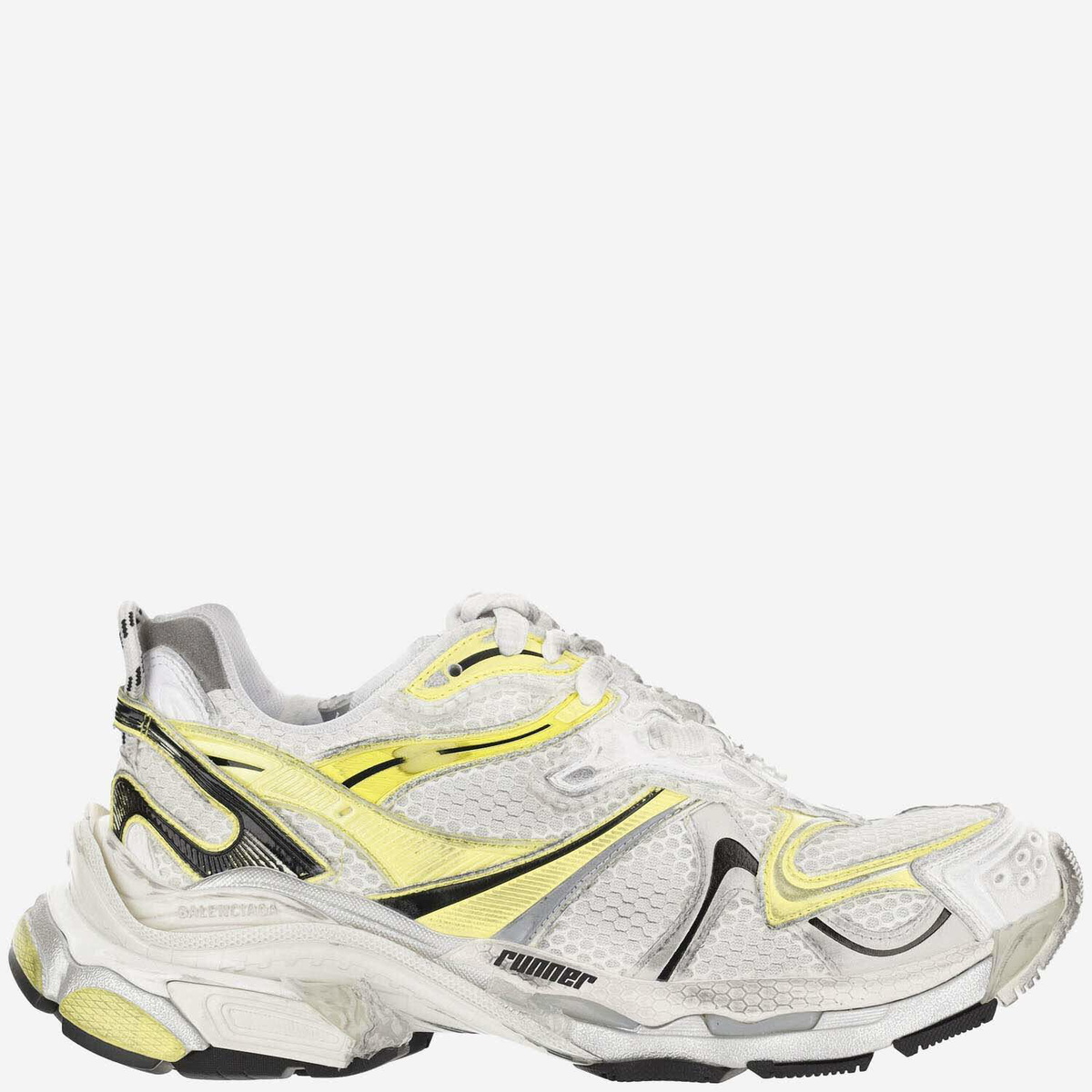 Balenciaga Sneakers Runner 2.0 Balenciaga