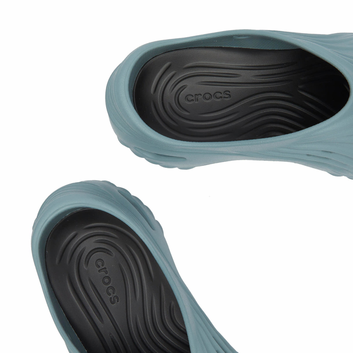 Crocs Men's Echo Wave in Pond Crocs