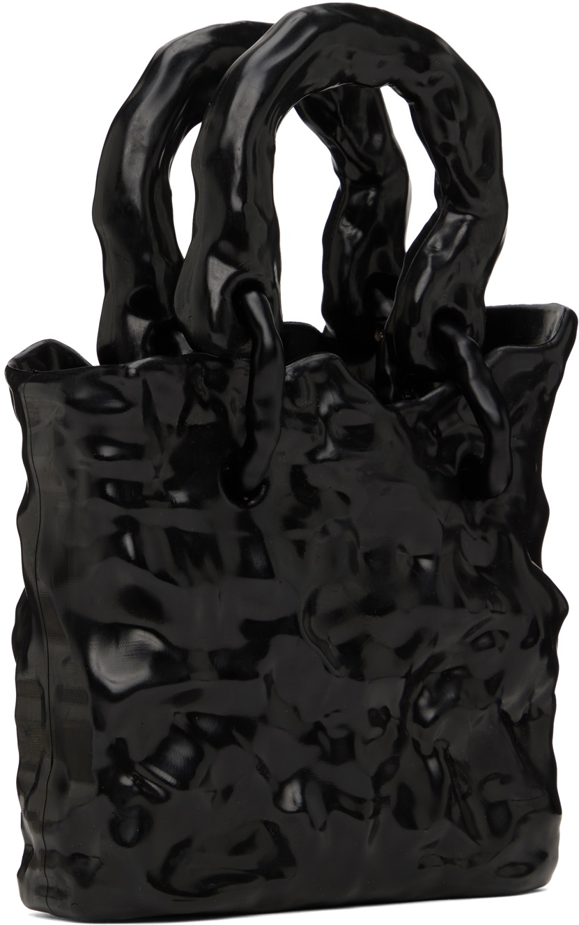 Ottolinger Black Signature Ceramic Bag Ottolinger