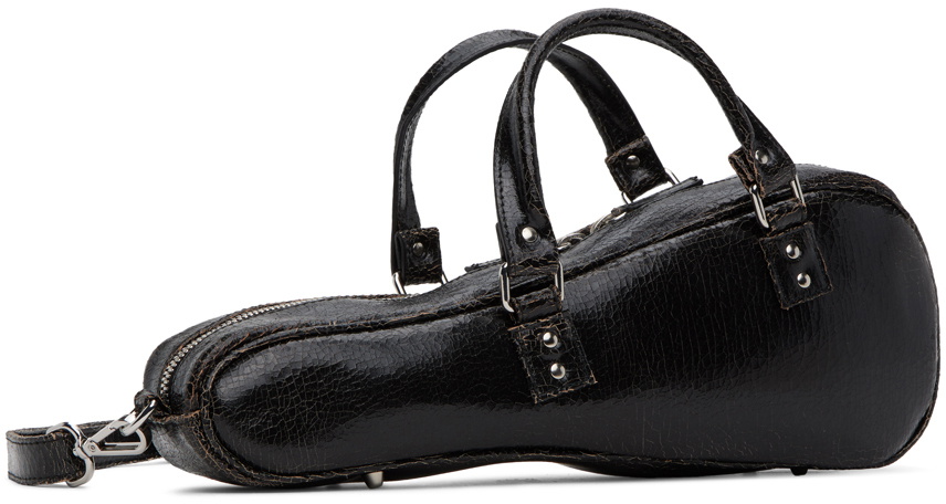 VAQUERA Black Violin Bag Vaquera