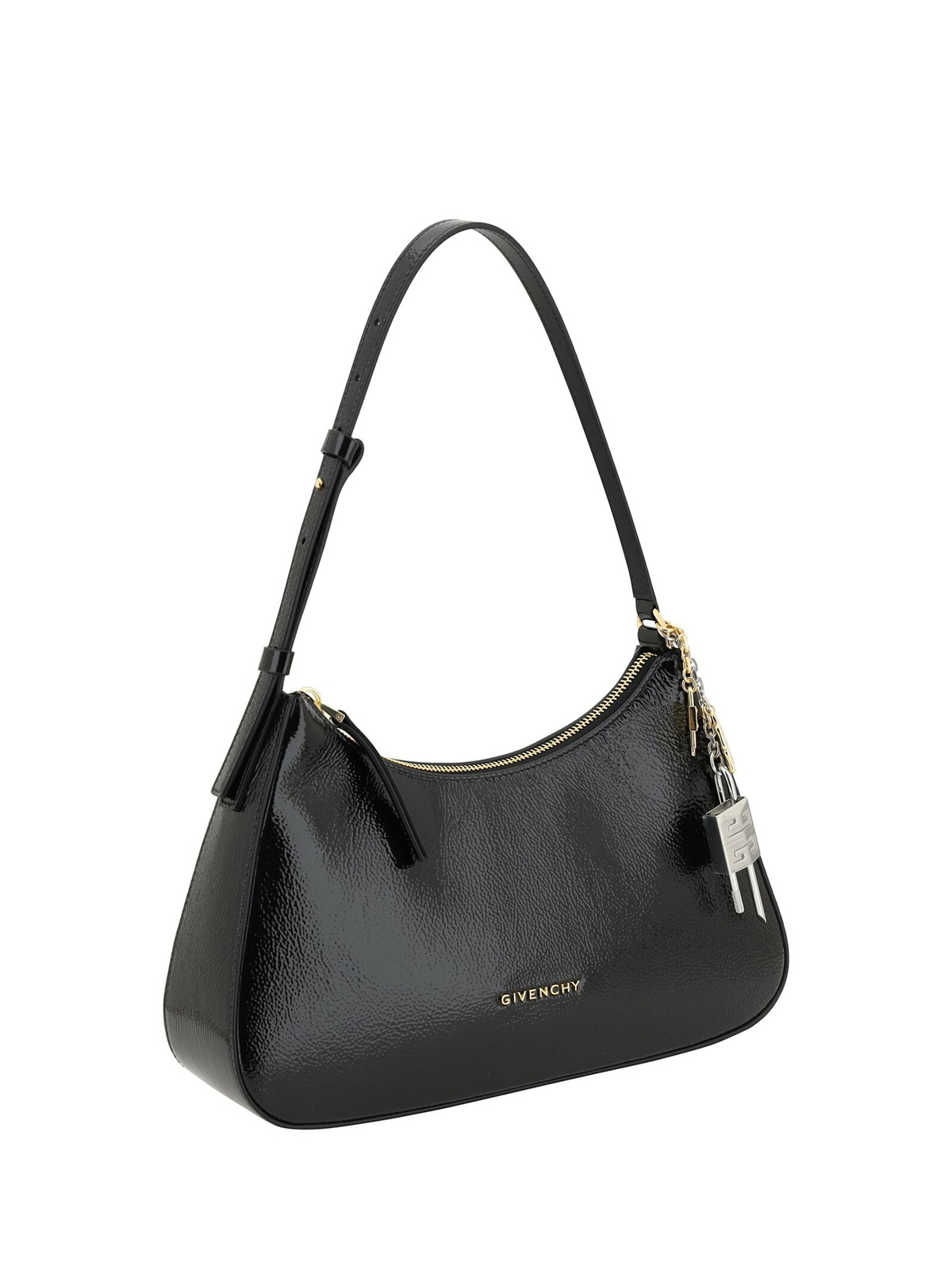 Givenchy Lucky Lockleather Shoulder Bag Givenchy