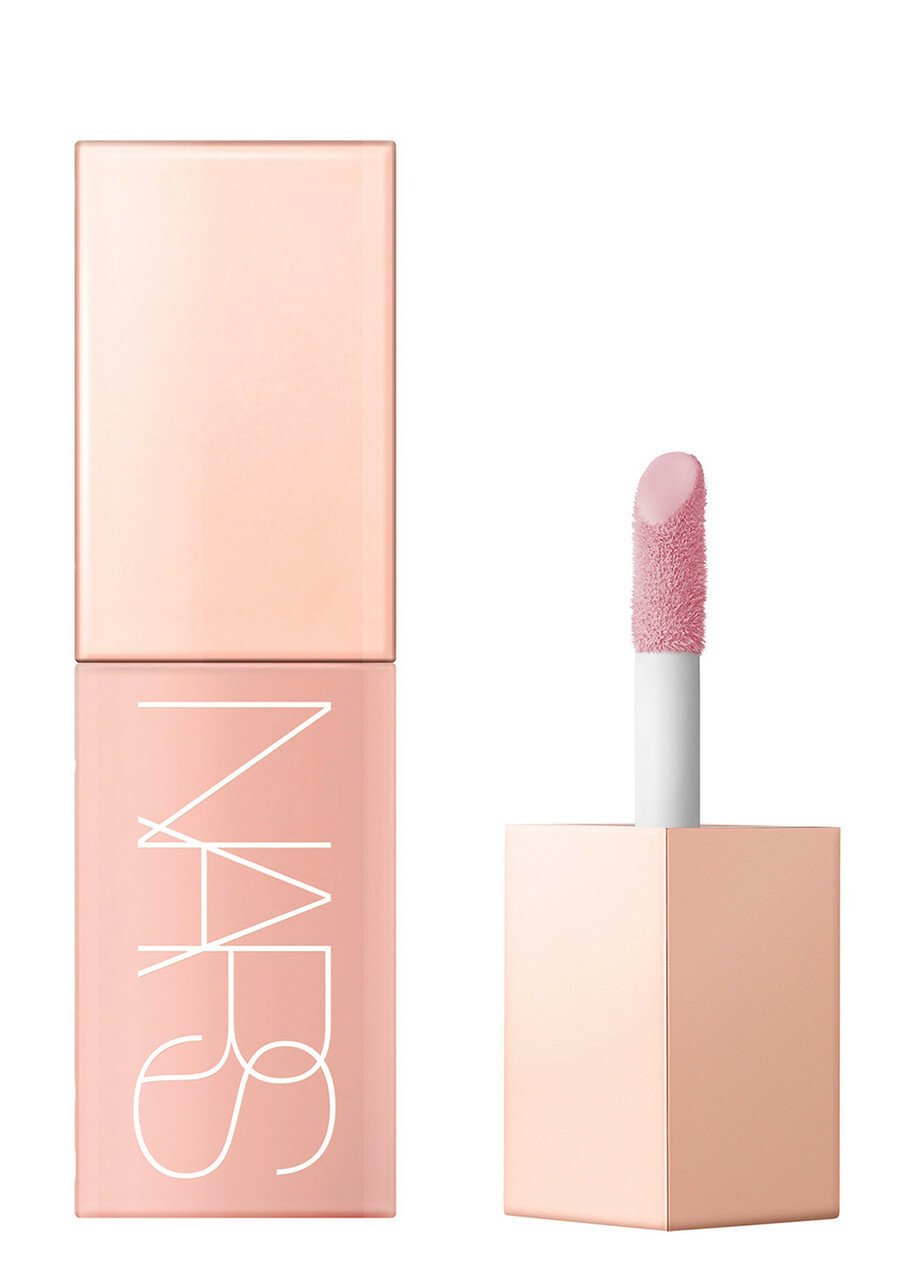 Nars Afterglow Liquid Blush - Behave NARS