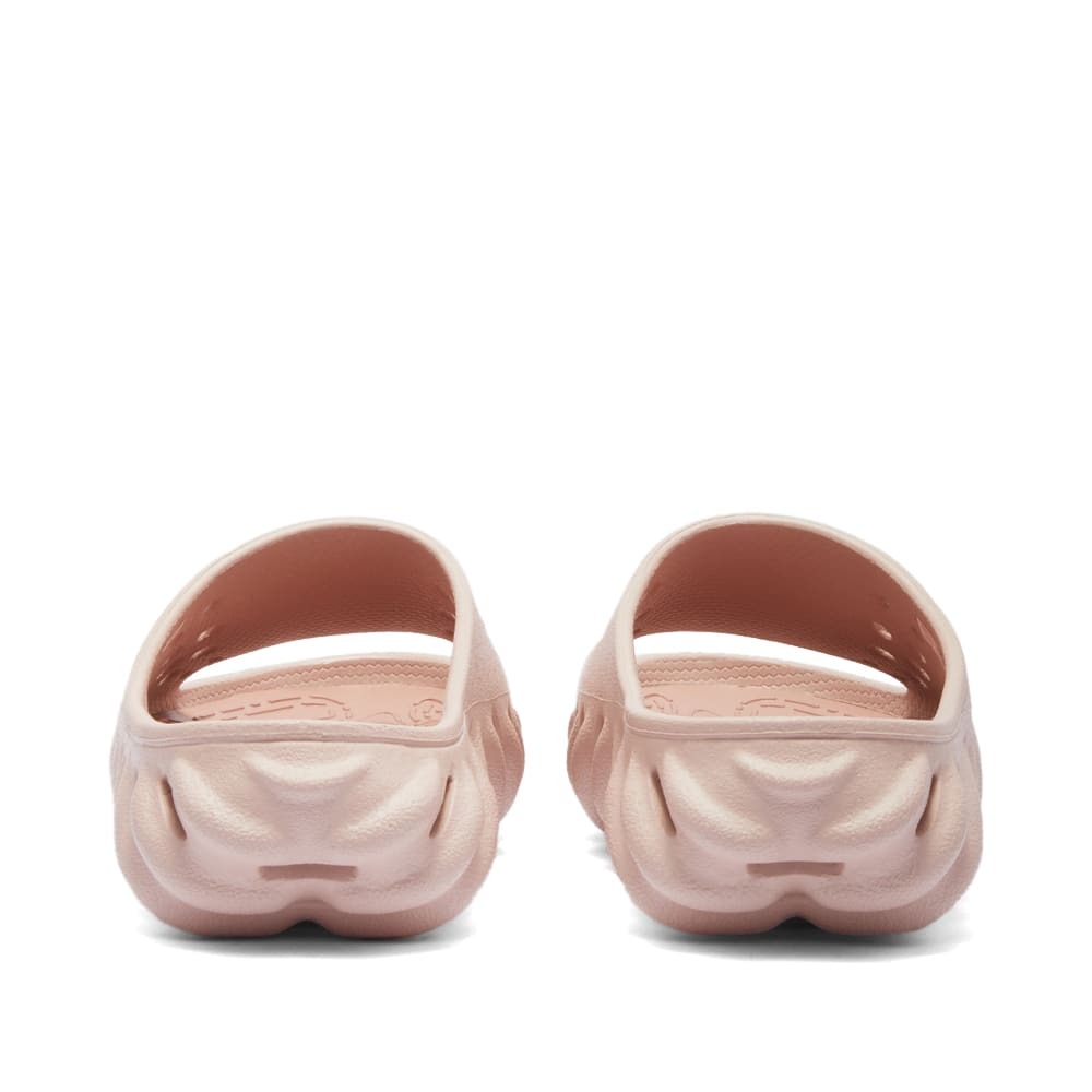 Crocs Echo Slide in Pink Clay Crocs