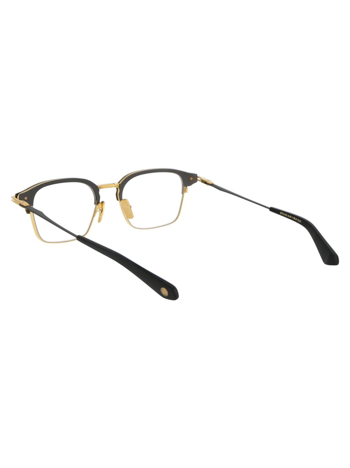 Dita Typographer Glasses Dita