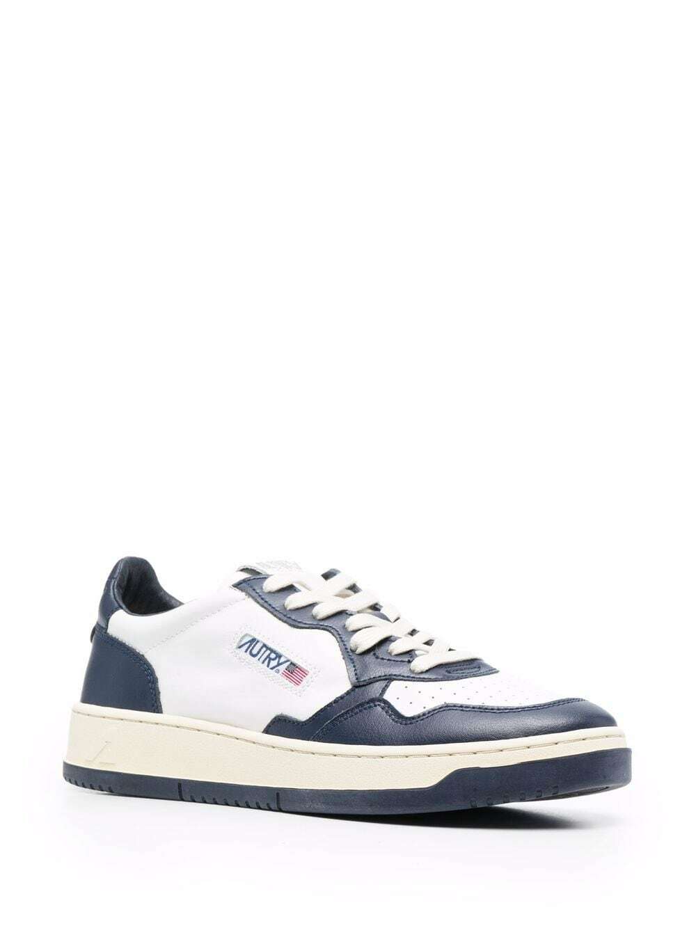 AUTRY - Logo Sneakers Autry