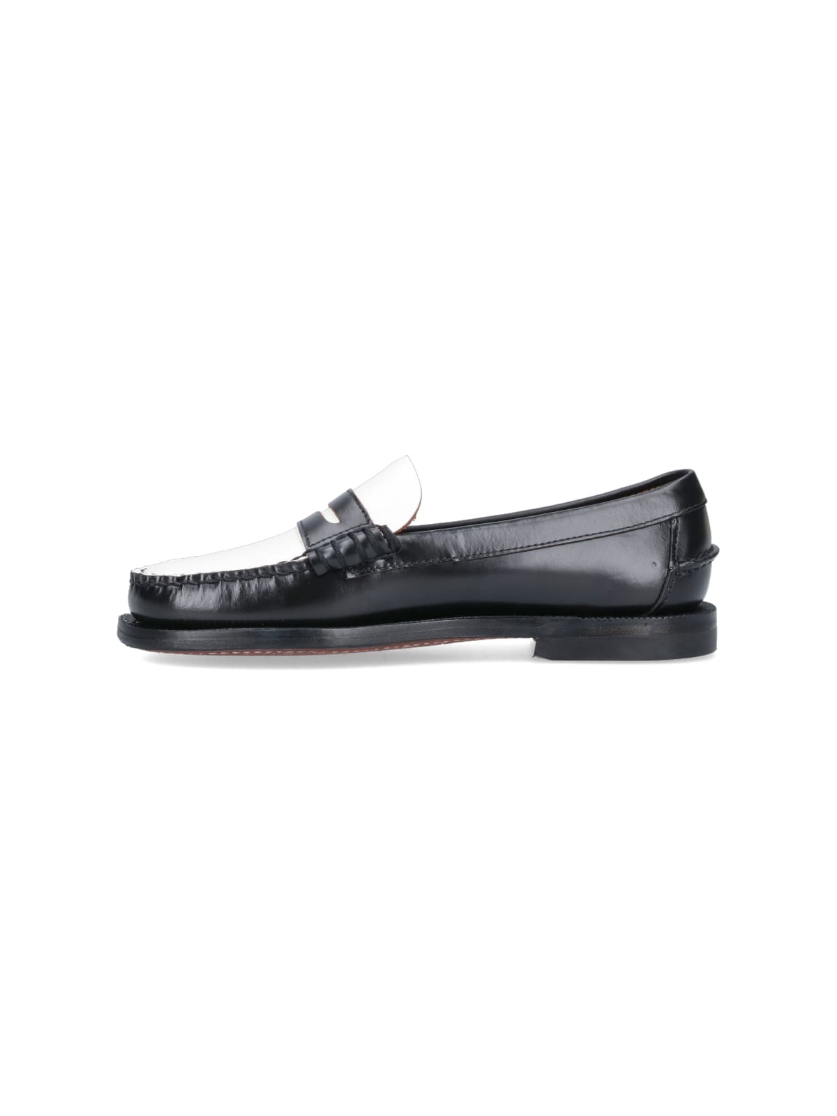 Sebago classic Dan Loafers Sebago