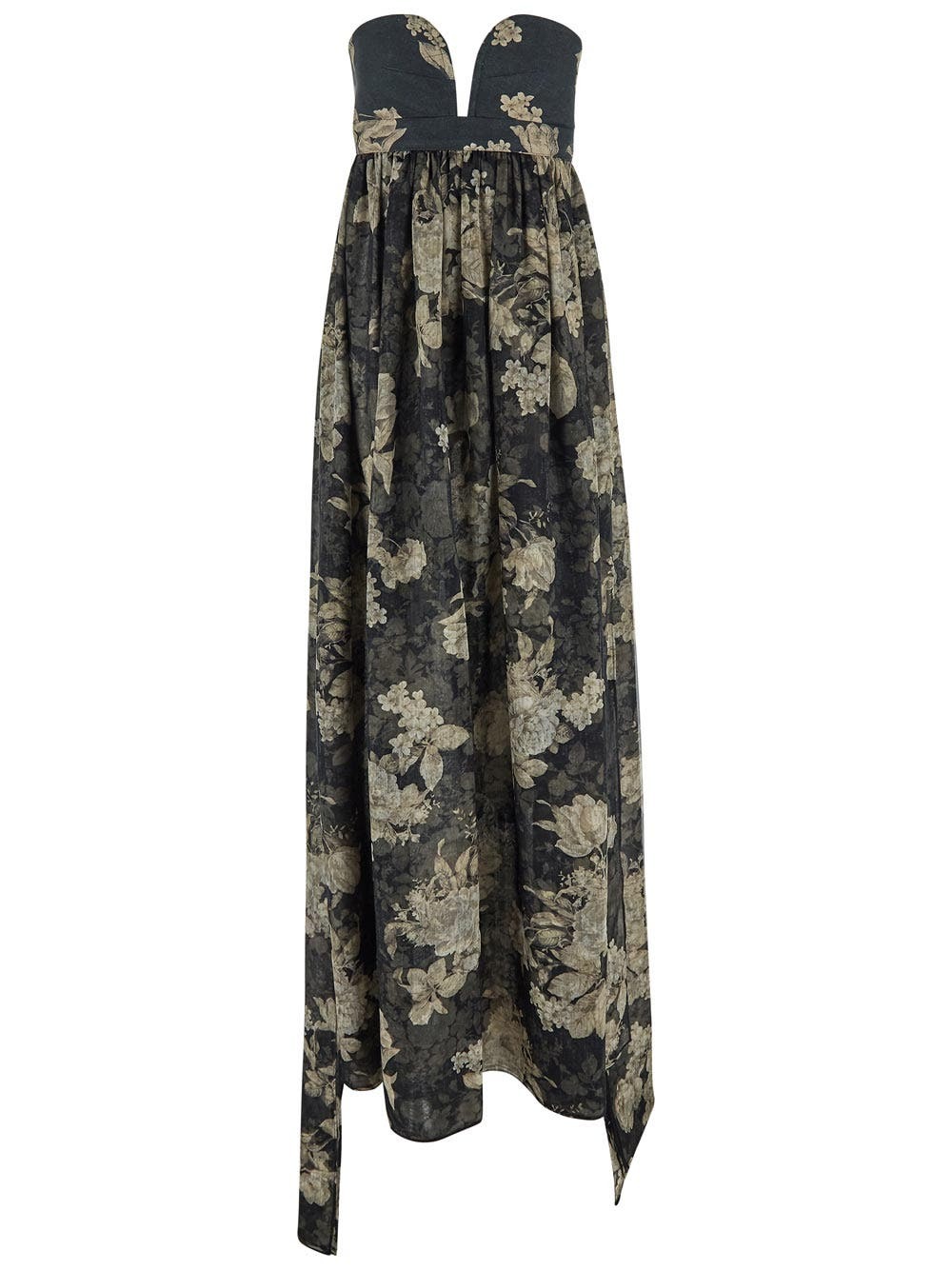 Max Mara Acerbo Dress Max Mara