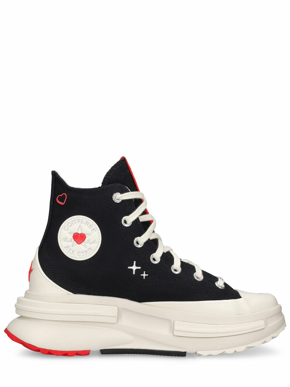 CONVERSE - Run Star Legacy Cx Sneakers Converse