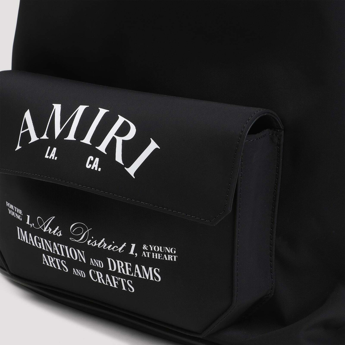 AMIRI Arts District Backpack Amiri