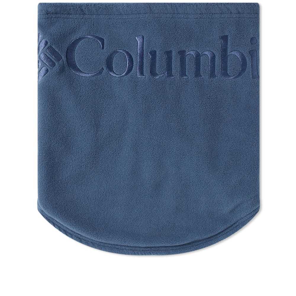 Columbia Fleece Neck Gaiter Columbia