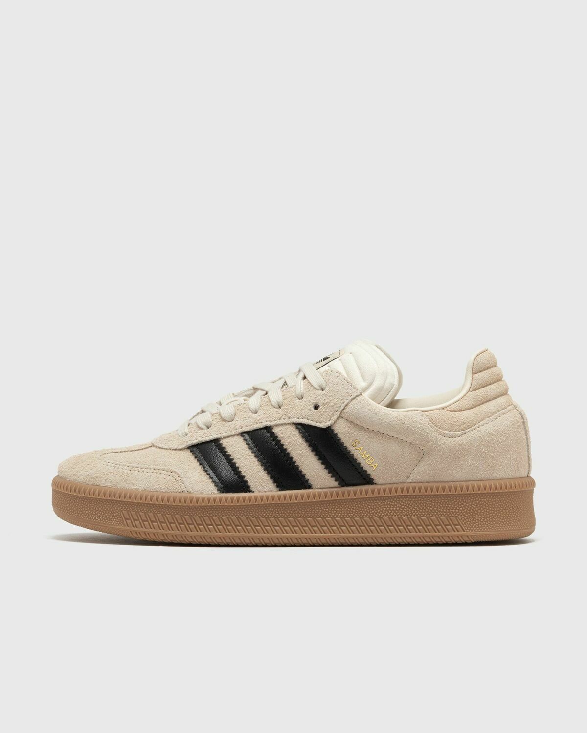 Adidas SAMBA XLG Beige Mens Lowtop adidas