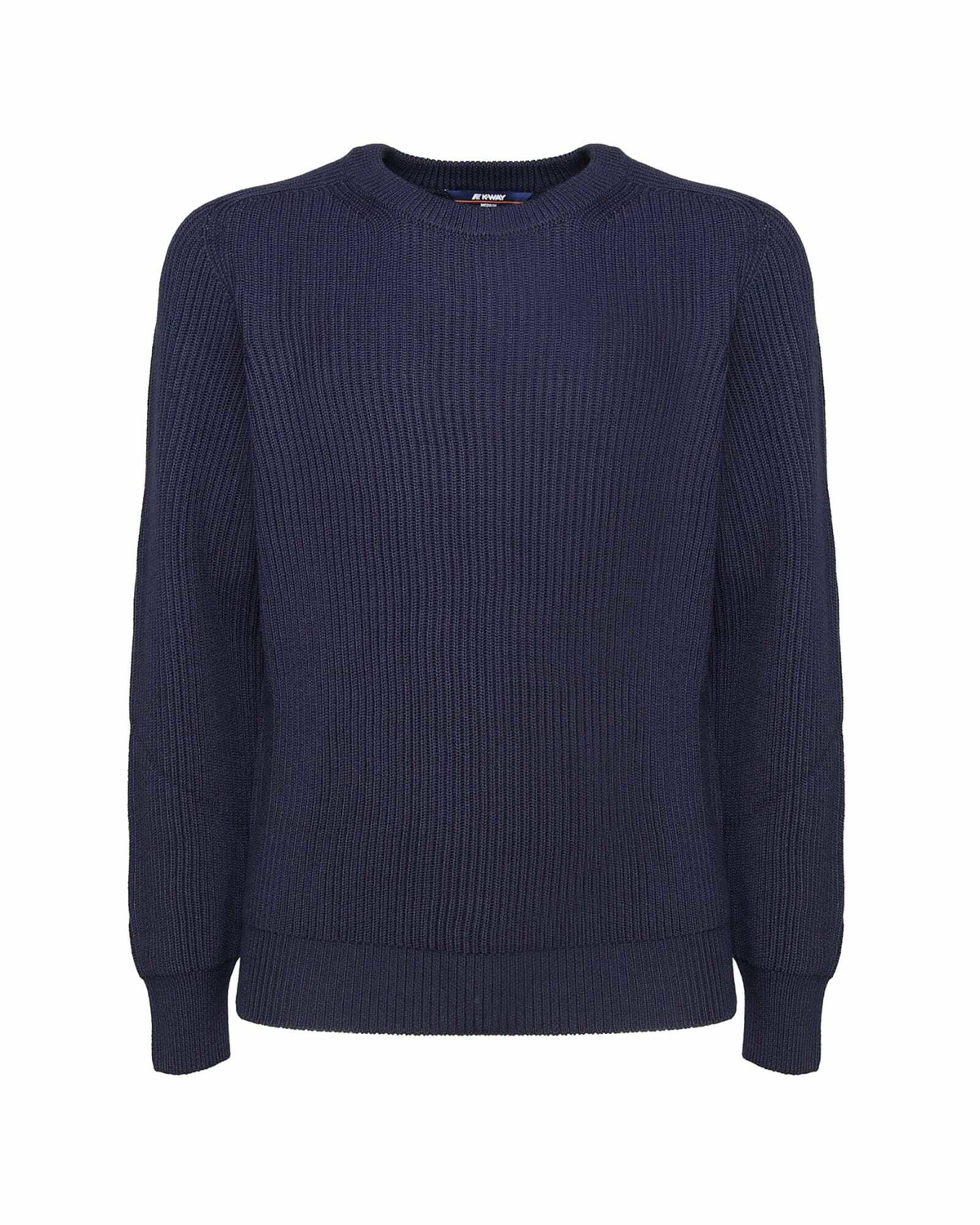 K-Way Wool Sweater K-way