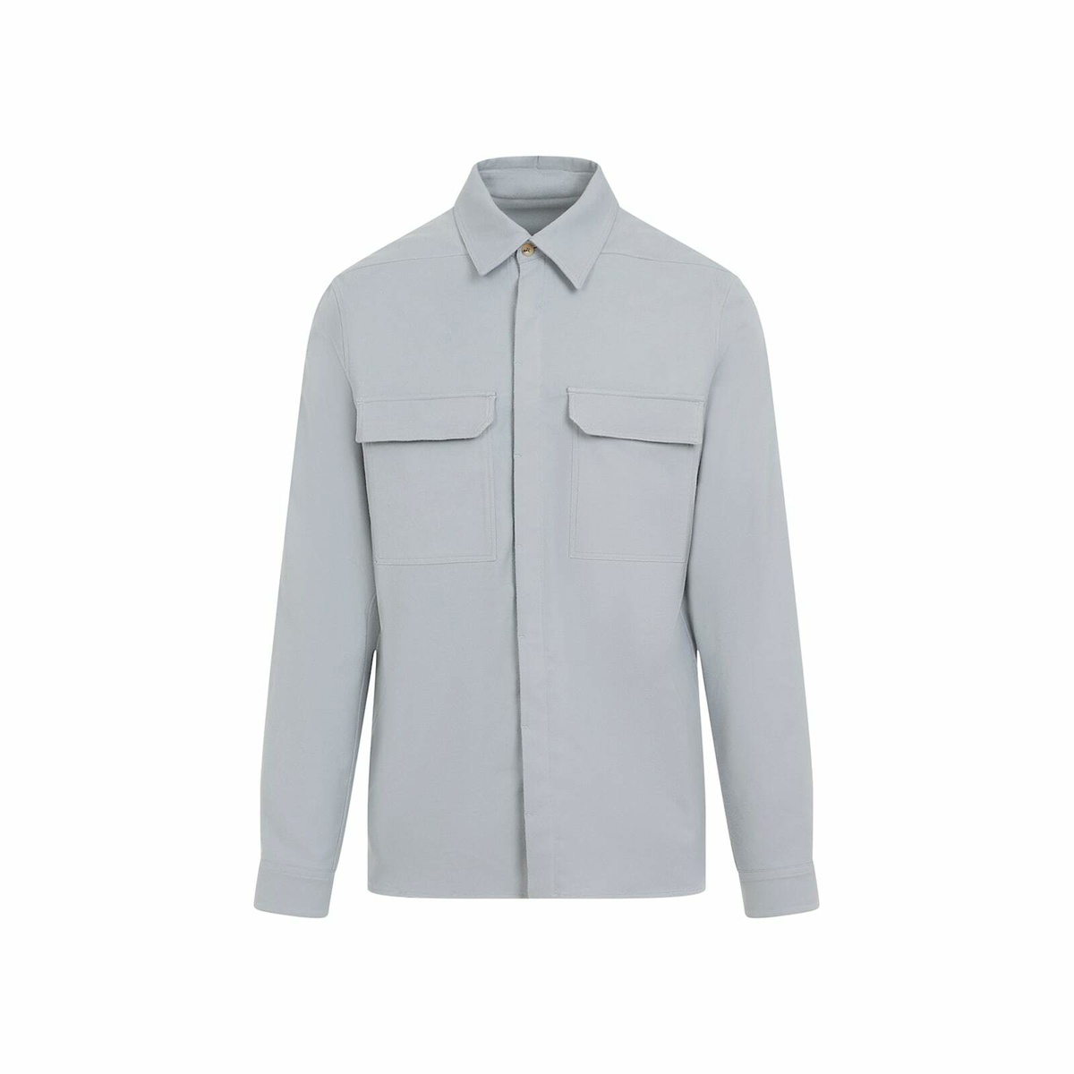 Rick Owens Work Shirt Rick Owens