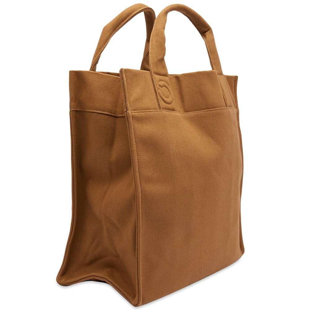 Objects IV Life Men's Tote in Pale Chino Objects IV Life