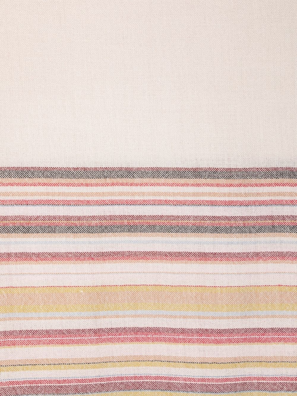 PAUL SMITH - Signature Stripe Scarf Paul Smith