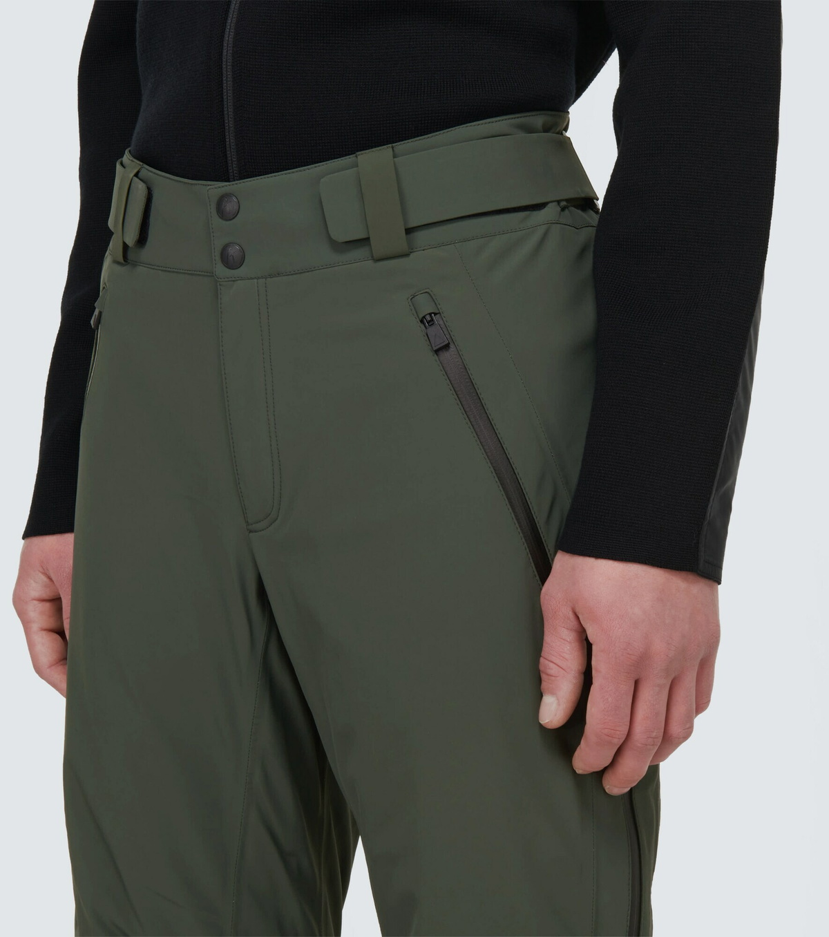 Aztech Mountain - Team Aztech ski pants Aztech Mountain