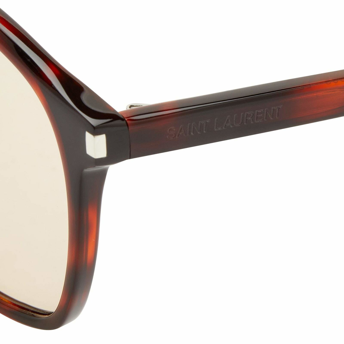 Saint Laurent Sunglasses Women's Saint Laurent SL 596 Dune Sunglasses ...