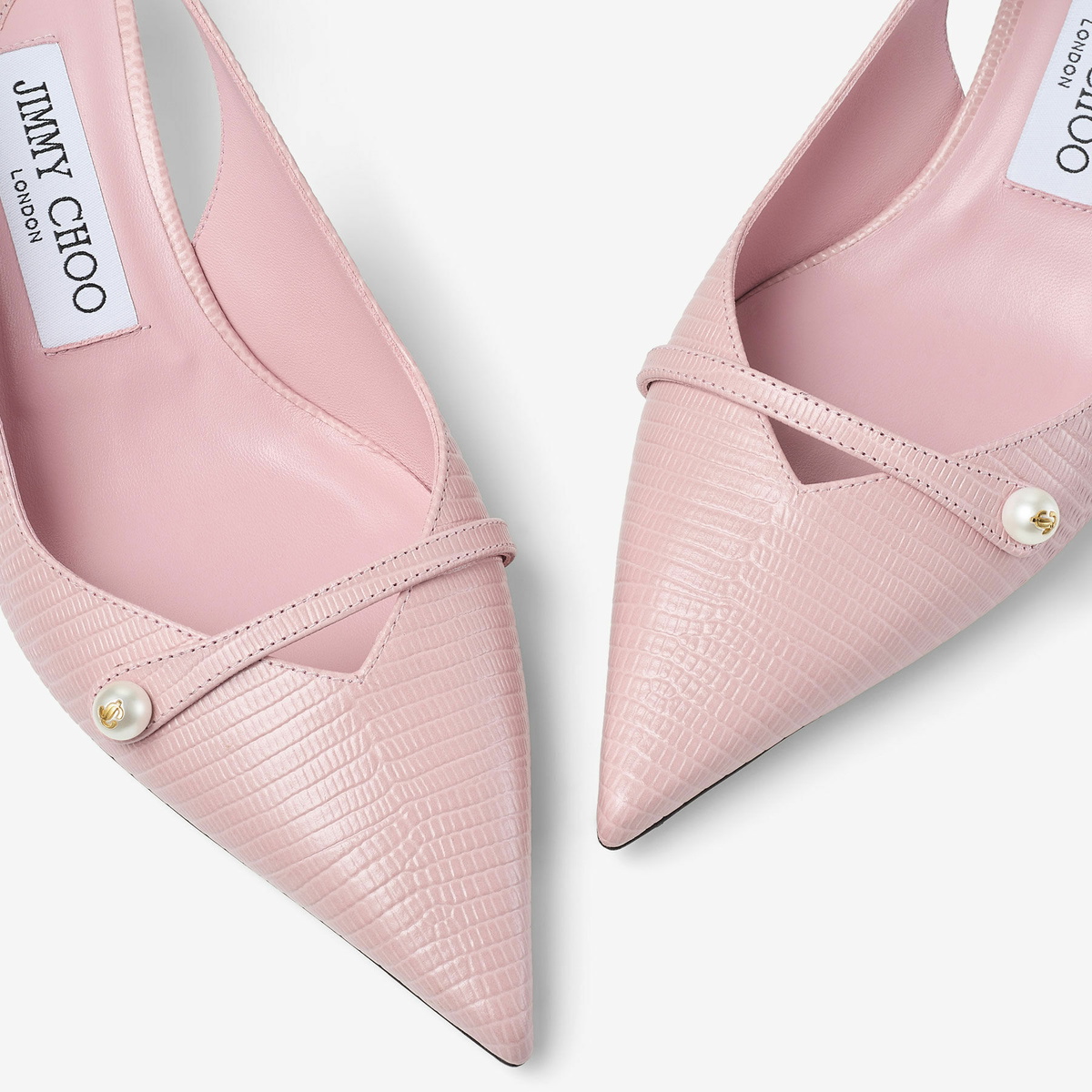 Jimmy Choo Amita 45 Shoe Jimmy Choo