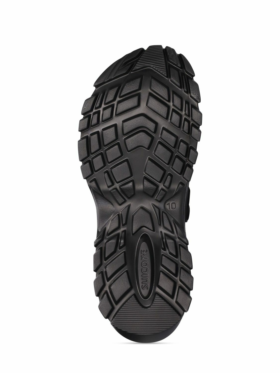 SUICOKE - Mok Sandals Suicoke