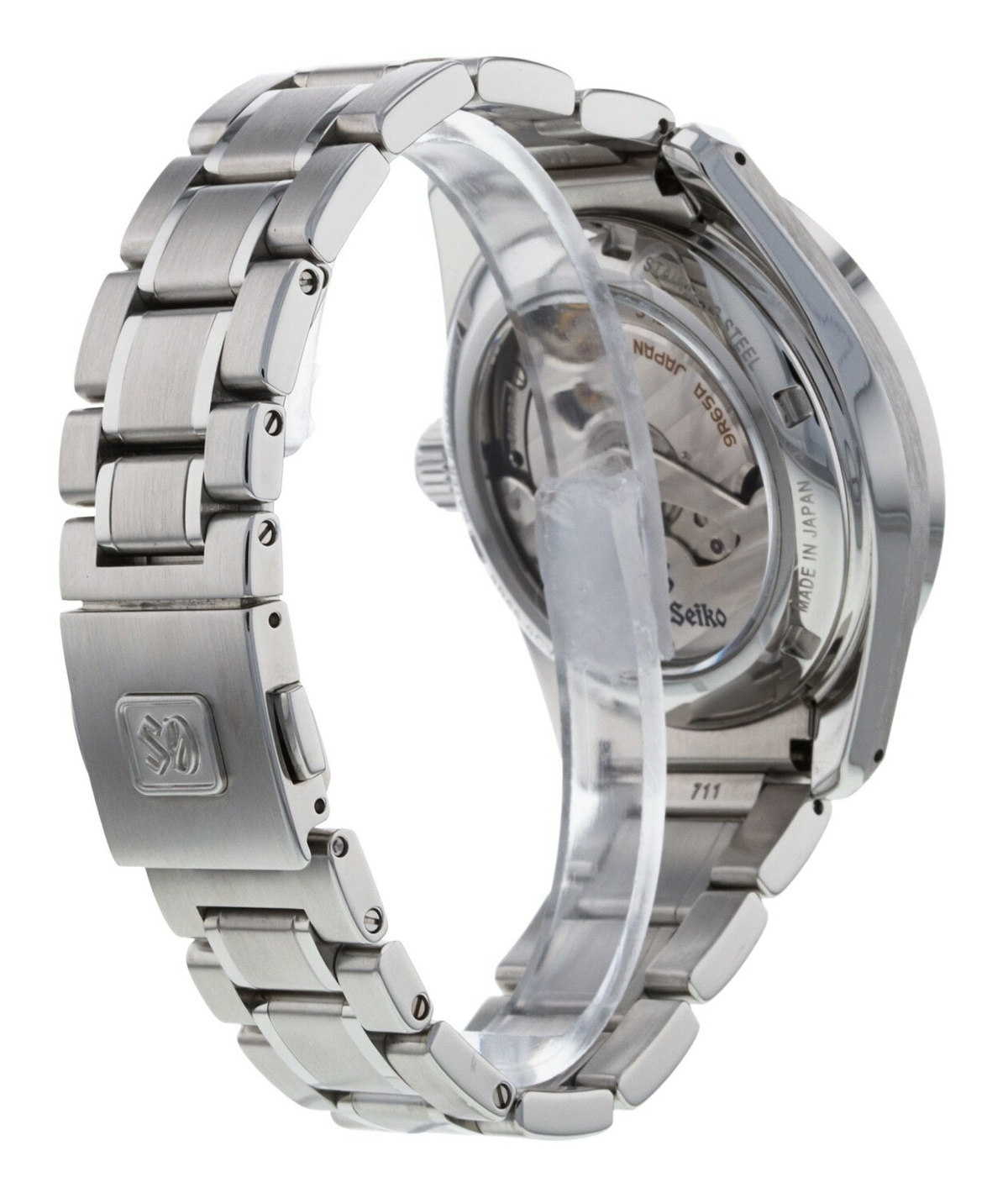 Grand Seiko Heritage Collection SBGA373 Grand Seiko
