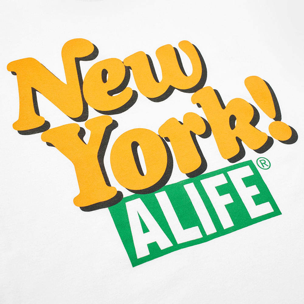 Alife NY Tee Alife