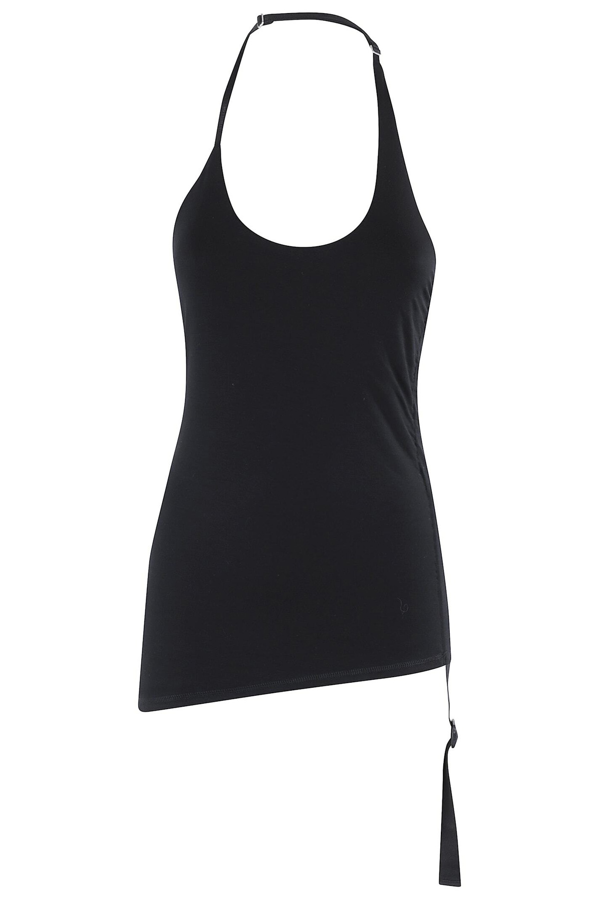 Helmut Lang Wind Harness Top Helmut Lang