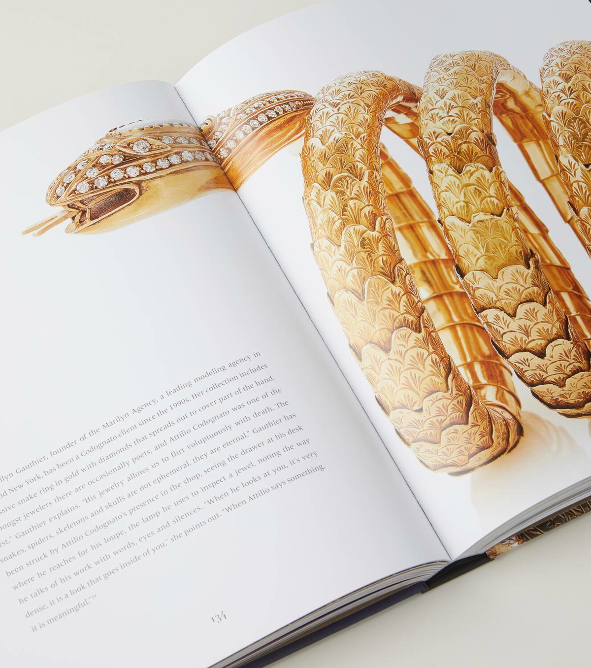 Assouline Codognato Masterpiece book Assouline