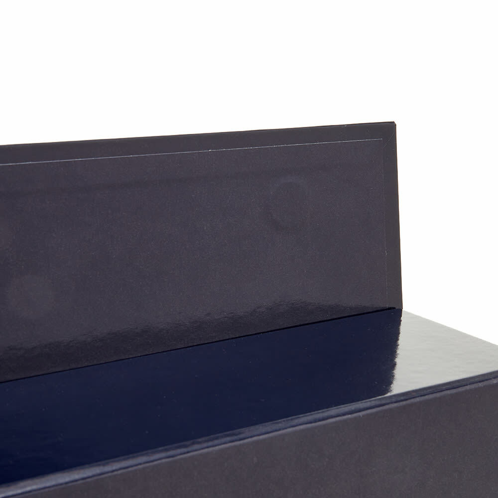 HAY Colour Storage Box - Small in Midnight Blue HAY