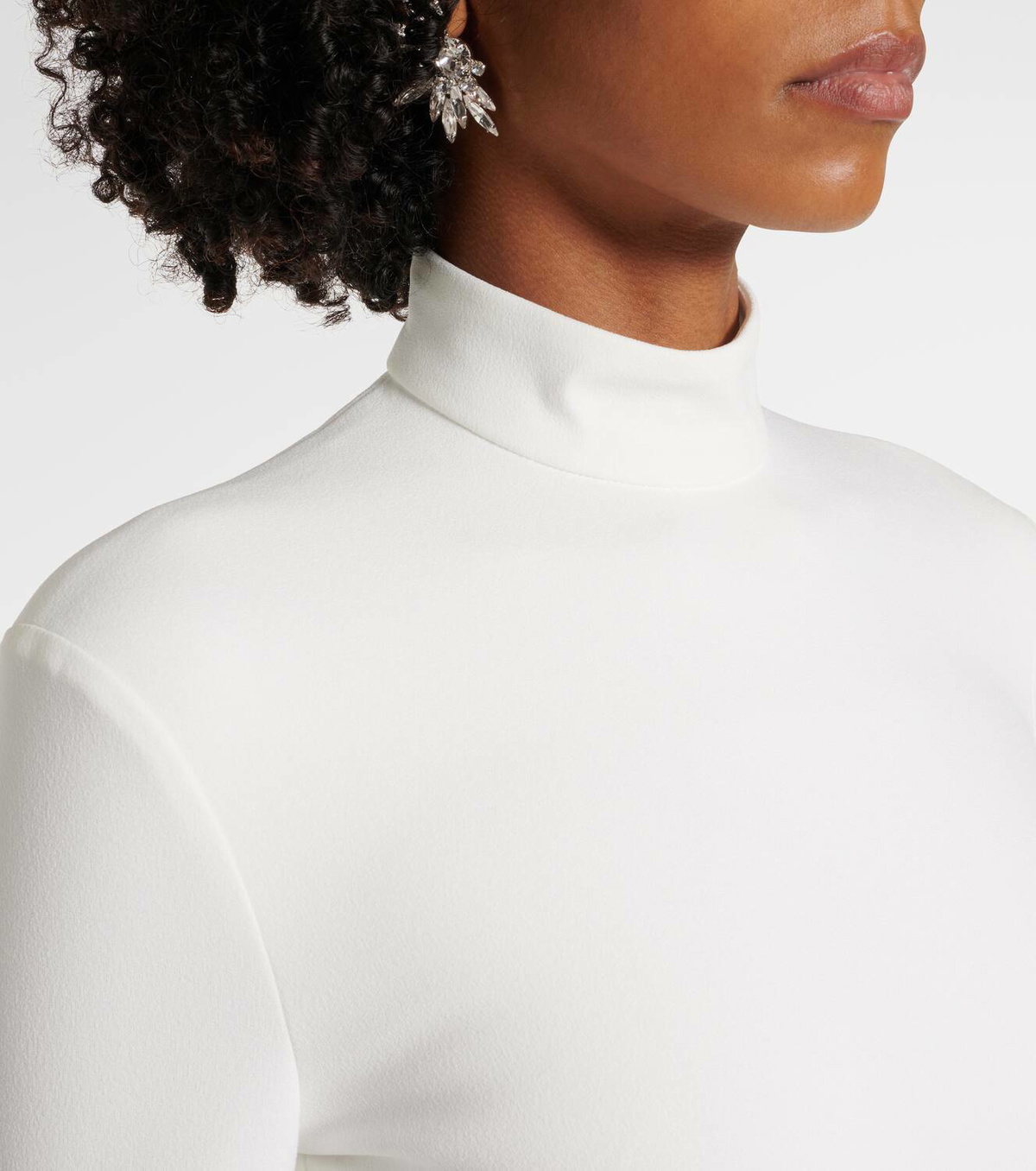 Solace London Payton minidress Solace London