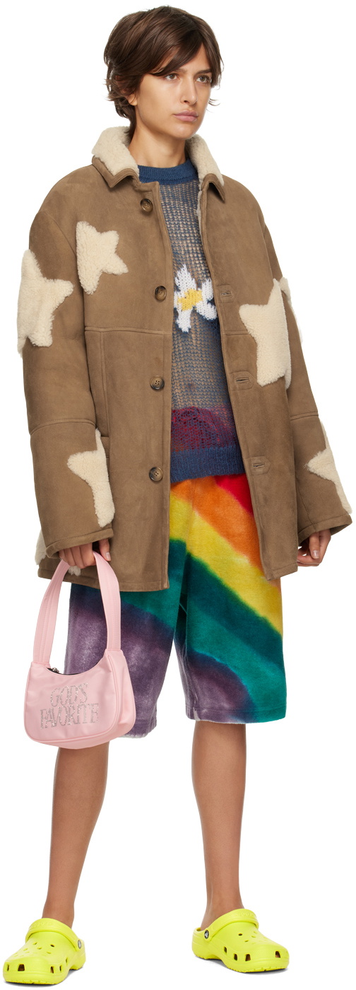 Crocs Yellow Classic Clog Crocs