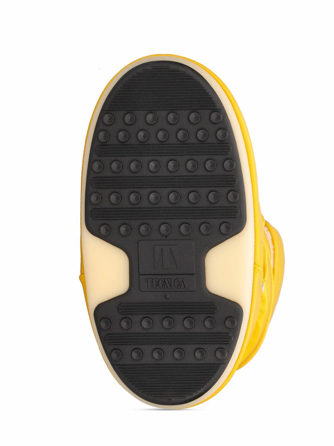 MOON BOOT - Tall Icon High Nylon Moon Boots Moon Boot