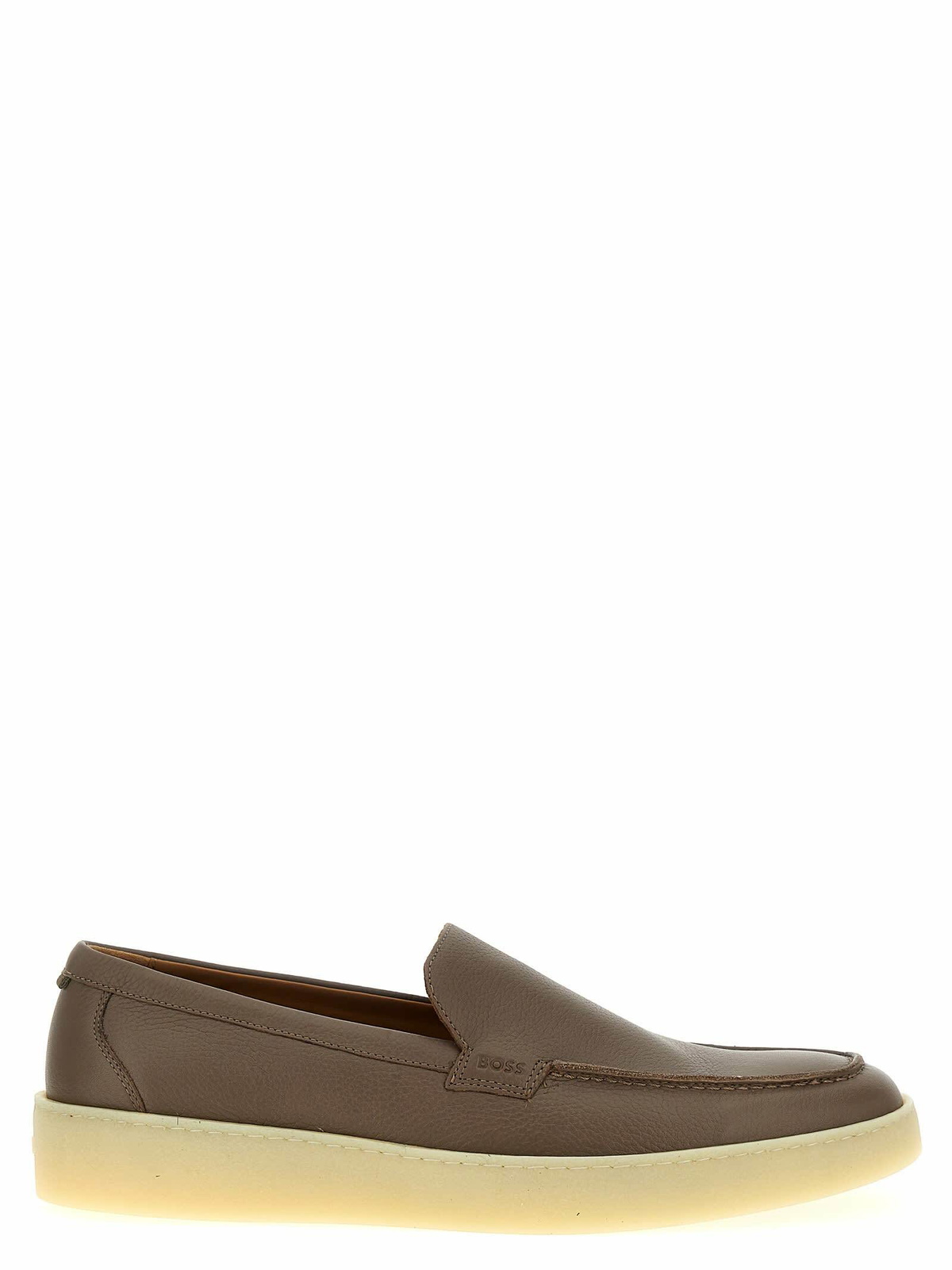 Hugo Boss clay Loafers Hugo Boss
