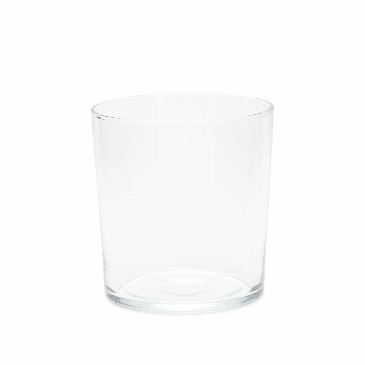 HAY Glass - Medium in Clear HAY
