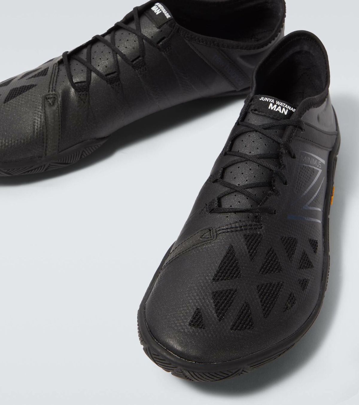 Junya Watanabe x New Balance low-top sneakers Junya Watanabe