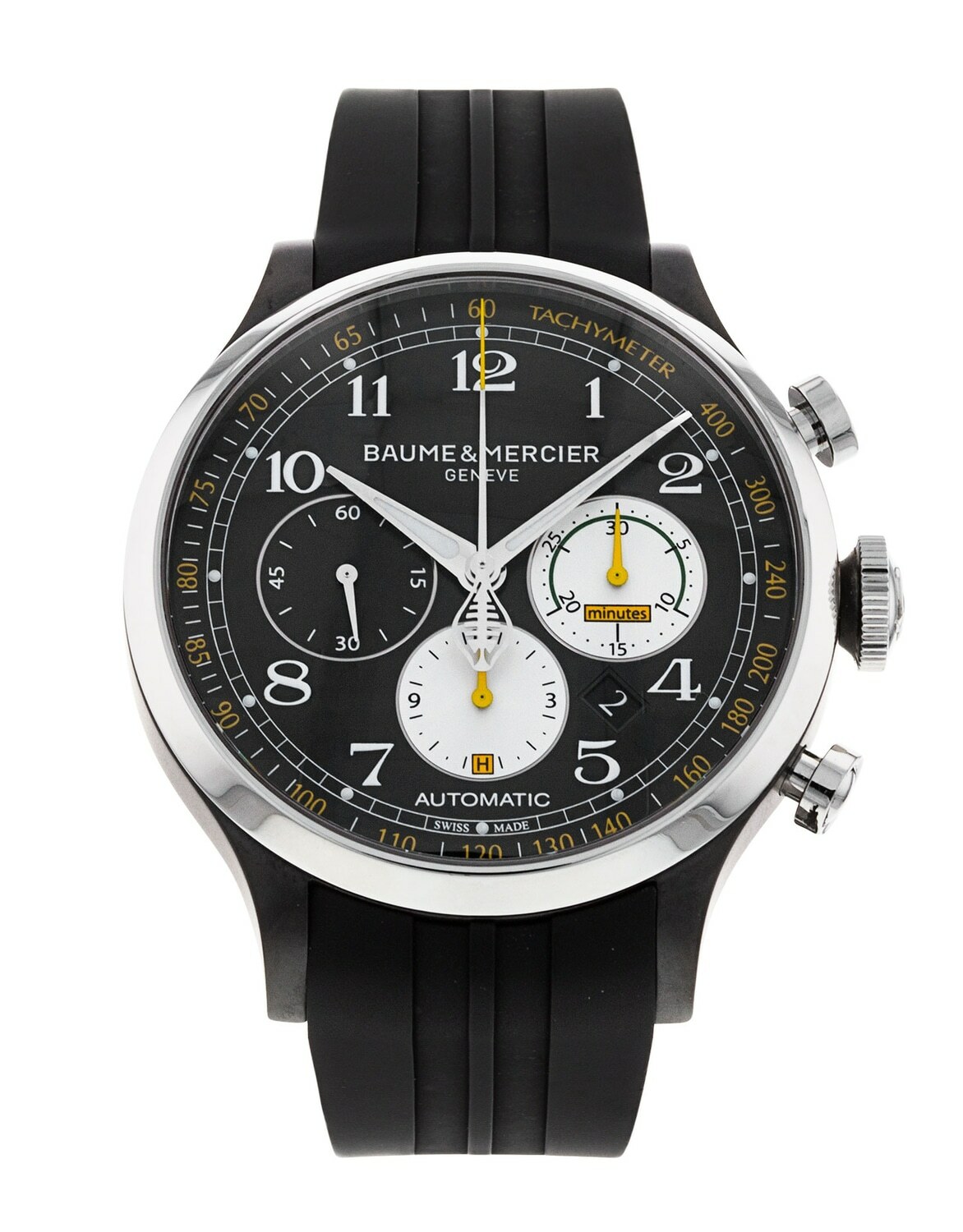 Baume et Mercier Capeland M0A10281 Baume & Mercier