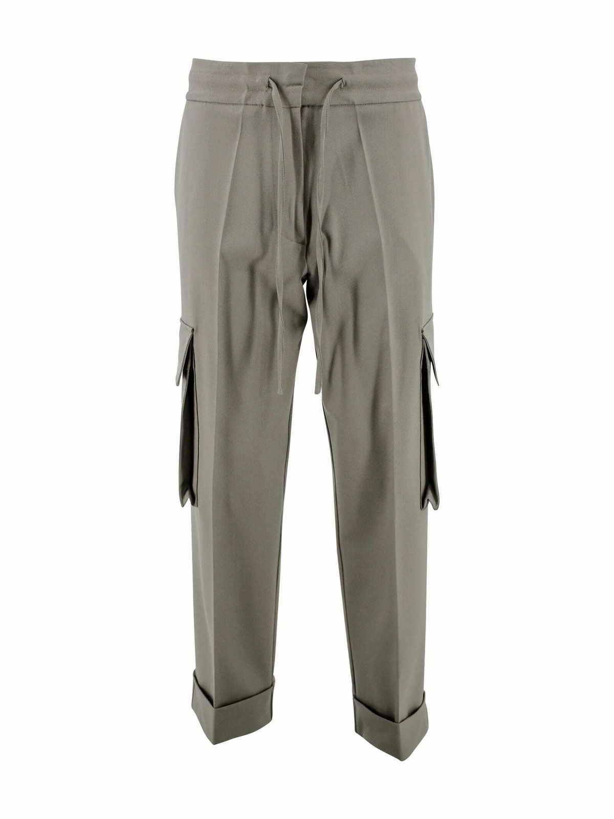 Parosh Pants Parosh