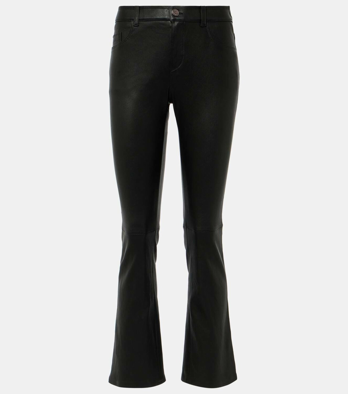 Stouls Dean leather pants Stouls
