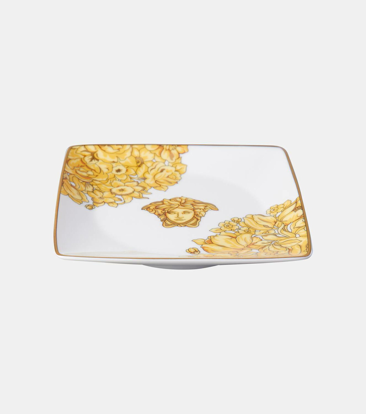Versace Home Medusa Rhapsody decorative tray Versace
