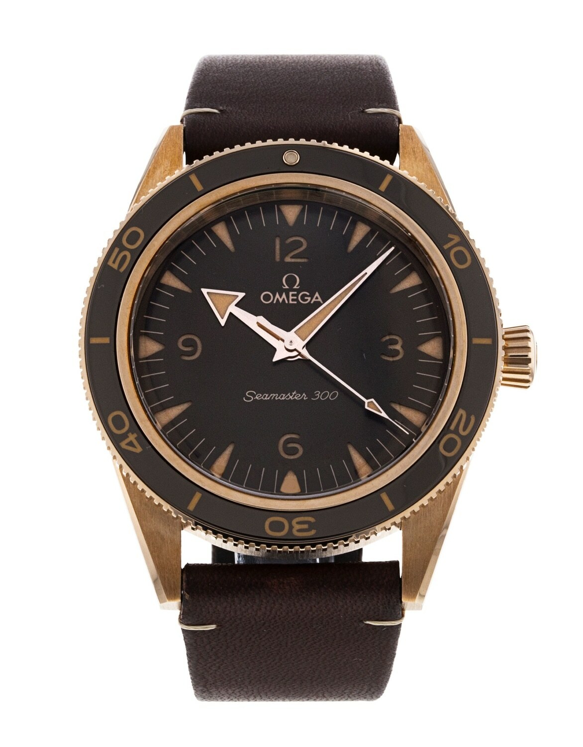 Omega Seamaster 300 234.92.41.21.10.001 Omega