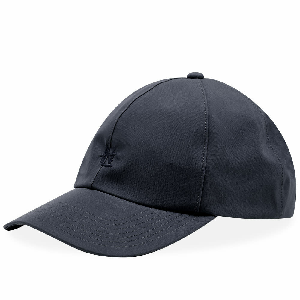 Nanamica Men's Gore-Tex Cap in Dark Navy Nanamica