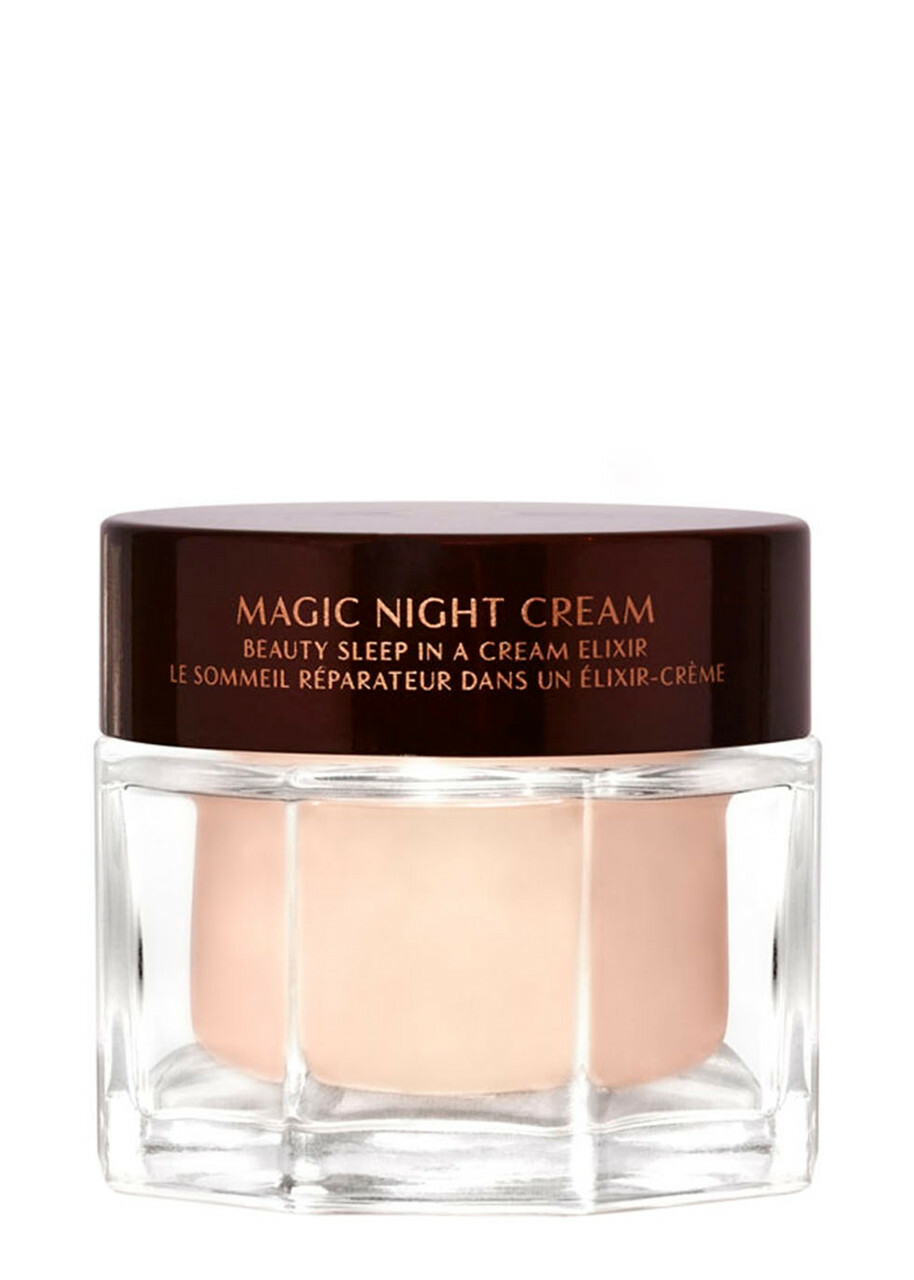 Charlotte Tilbury Magic Night Rescue Cream 50ml, Lotions, Cream-Elixir ...