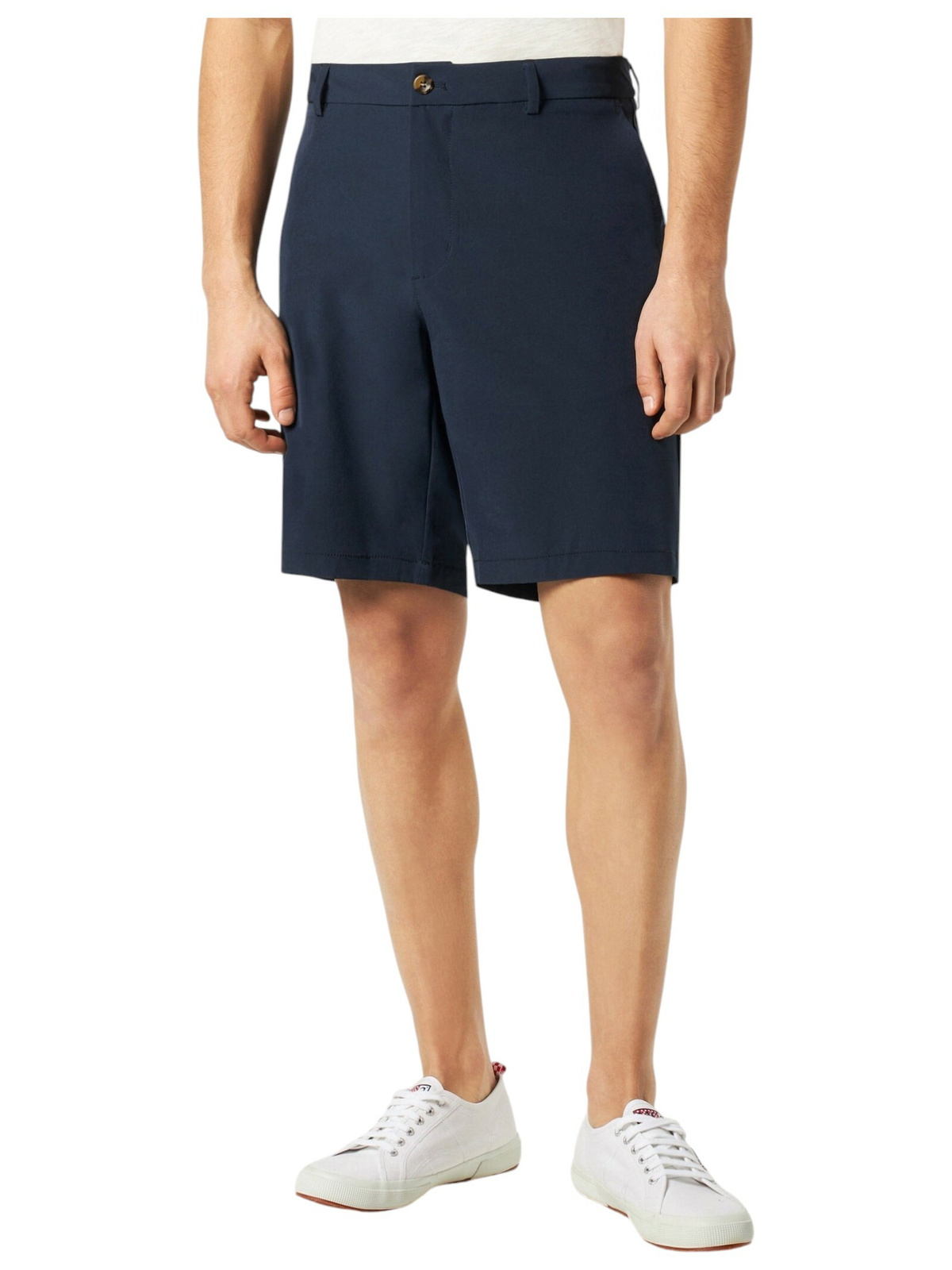 MC2 Saint Barth Man Short Bermuda MC2 Saint Barth