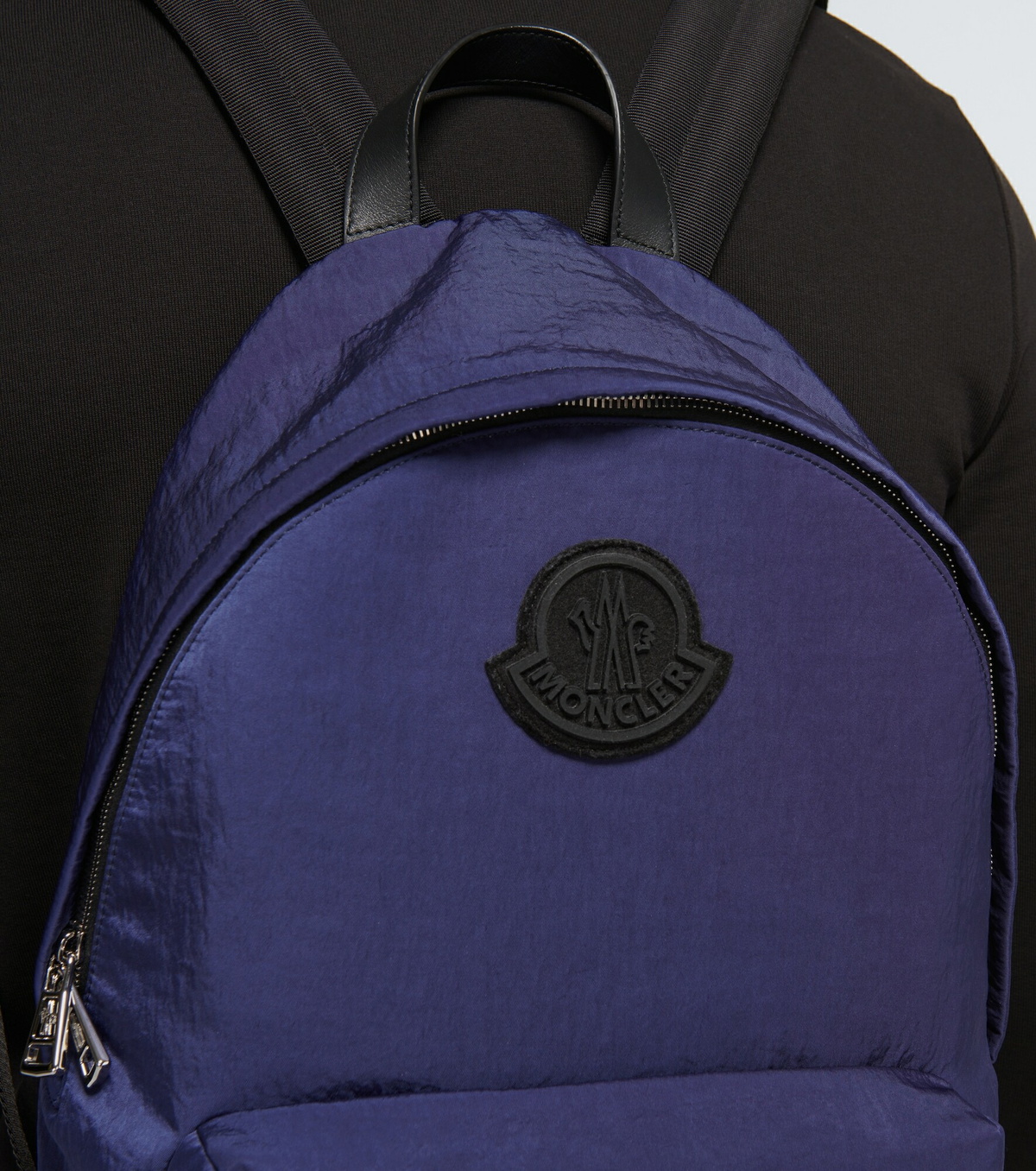 Moncler - Pierrick backpack Moncler