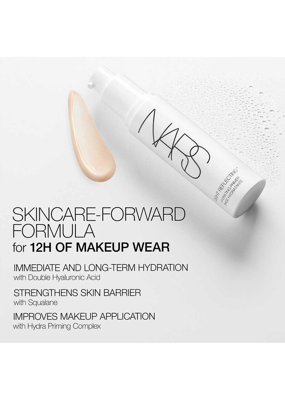 Nars Light Reflecting Hydrating Primer NARS