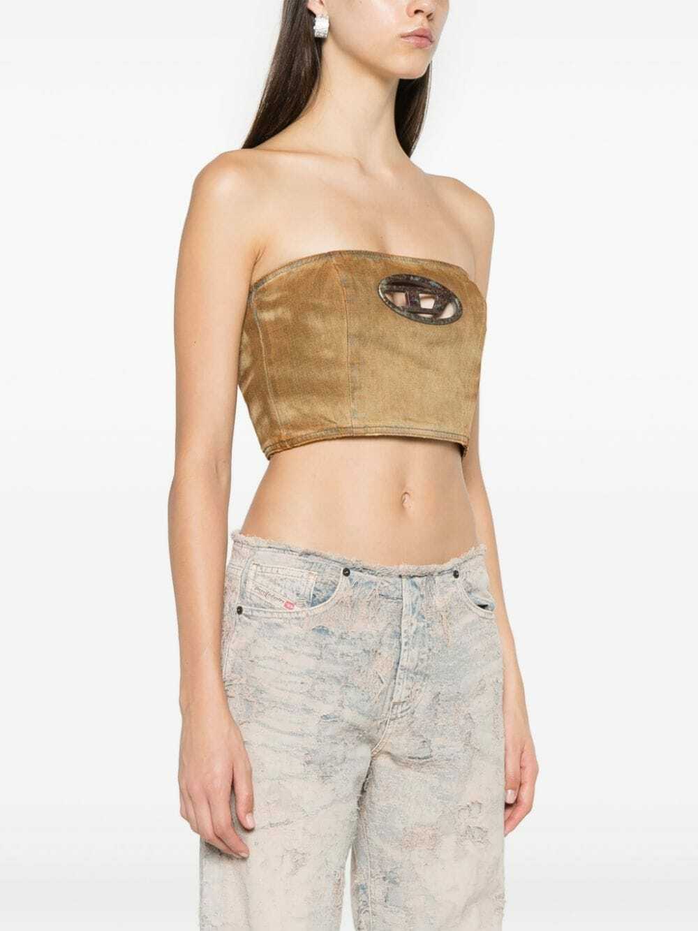 DIESEL - Cotton Top Diesel