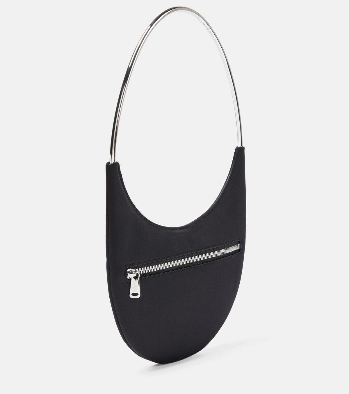 Coperni - Ring Swipe Mini shoulder bag Coperni