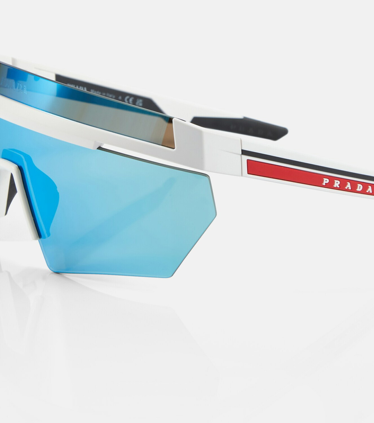 Prada Mask sunglasses Prada